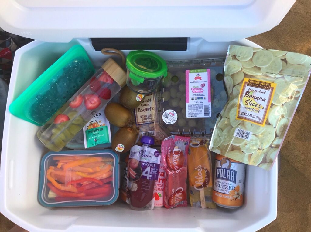 Build A Better Cooler · Compston Kitchen
